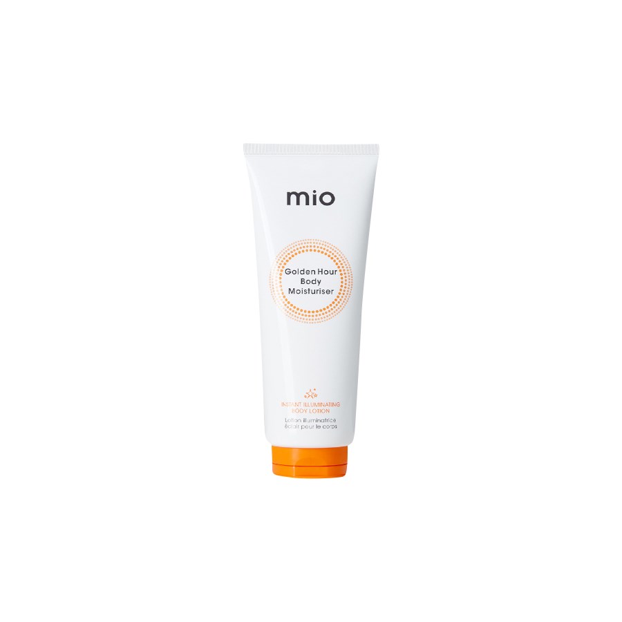 Moisturiser Golden Hour Tinted Body Lotion by Mio ️ Buy online ...