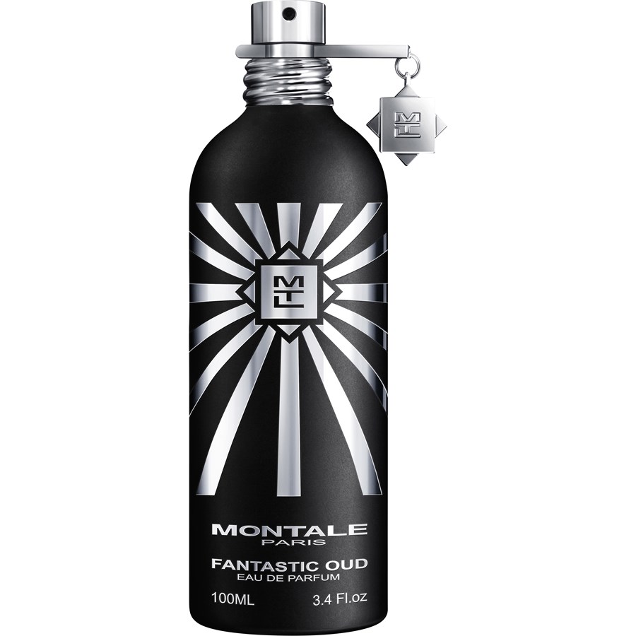 Oud Eau de Parfum Spray Fantastic Oud by Montale | parfumdreams