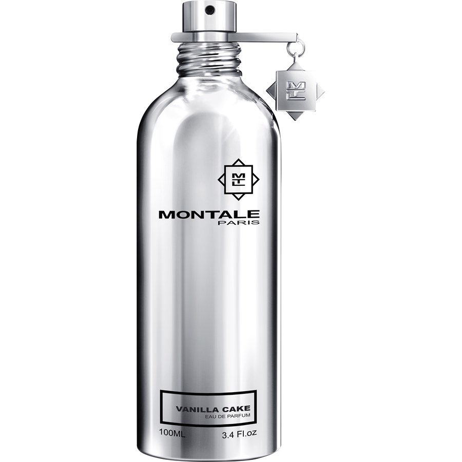 Vanilla Eau de Parfum Spray Vanilla Cake by Montale | parfumdreams
