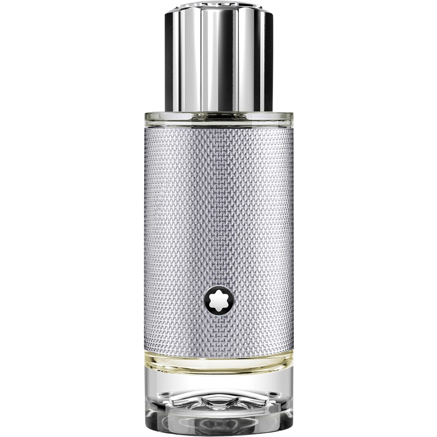 Explorer Platinum Eau de Parfum Spray by Montblanc | parfumdreams