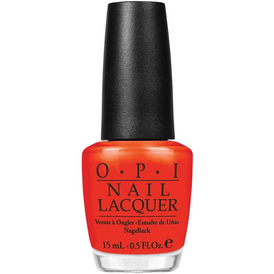 Vernis à ongles OPI Classics de OPI ️ Acheter en ligne | parfumdreams