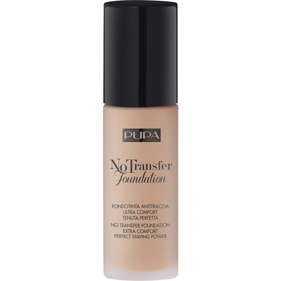 Foundation No Transfer Foundation von PUPA Milano ️ online kaufen ...