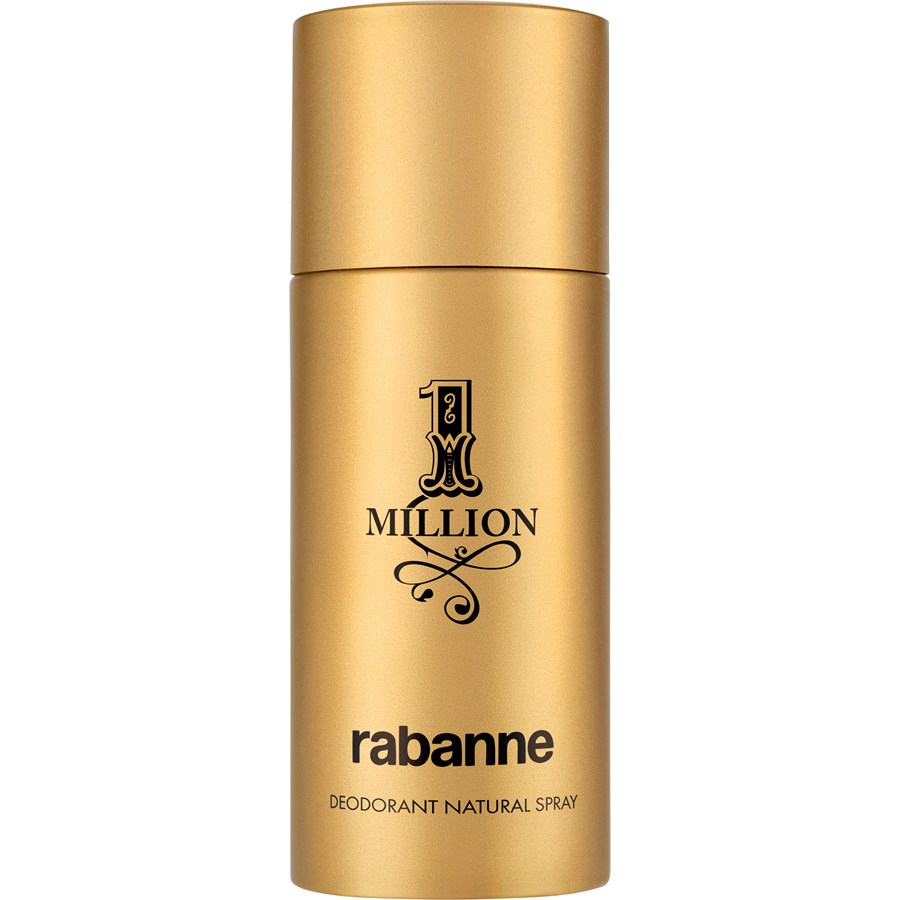 1 Million Deodorant Spray by Paco Rabanne | parfumdreams