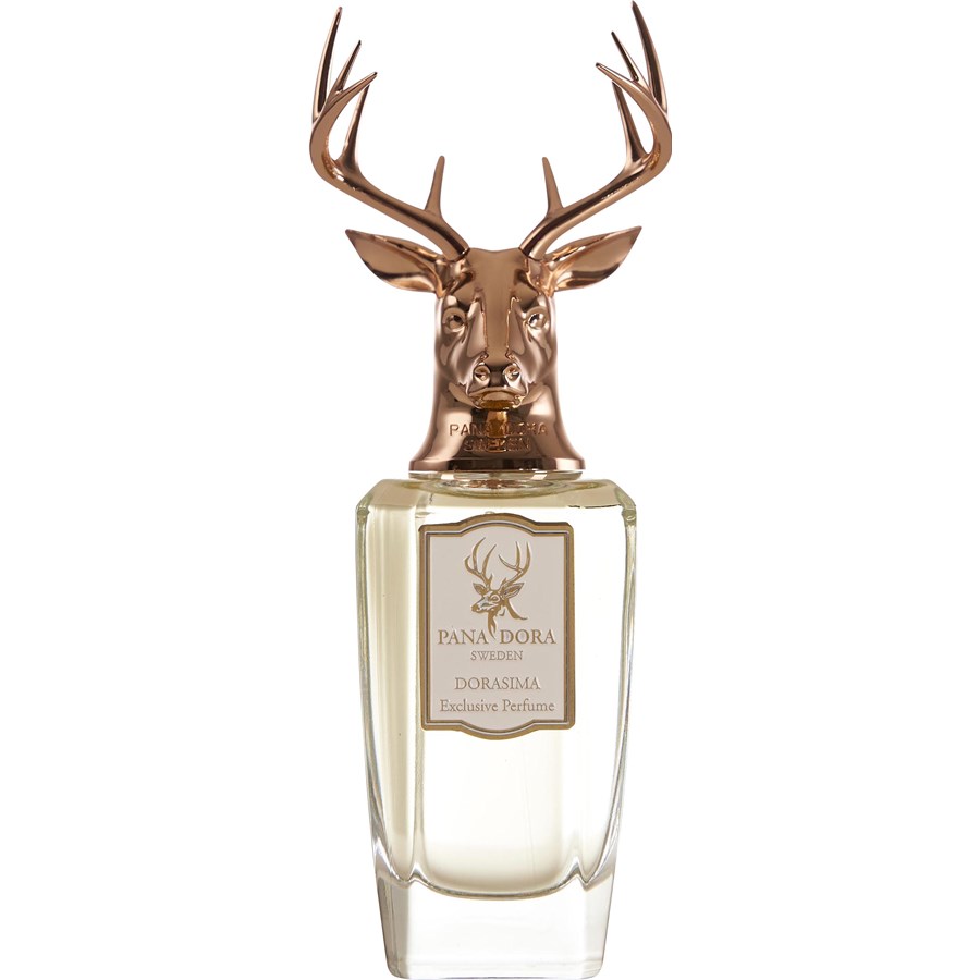 Dorasima Eau de Parfum Spray by Pana Dora Sweden | parfumdreams