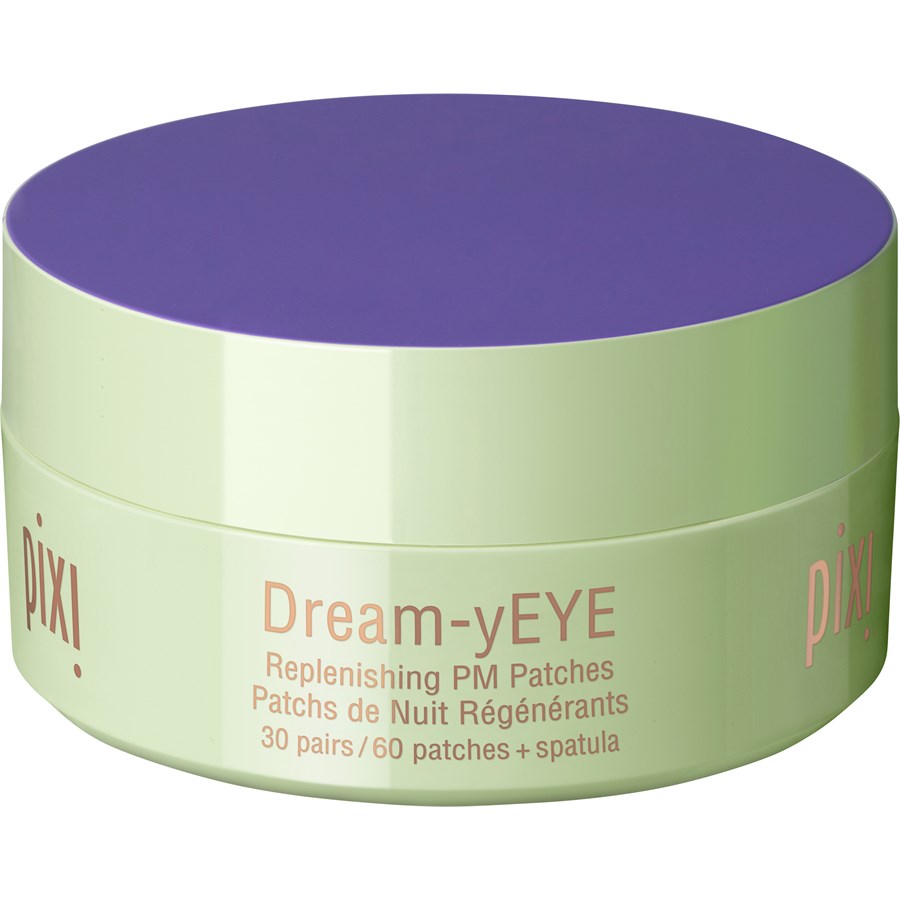 Facial care Dream-y Eye Patches by Pixi | parfumdreams