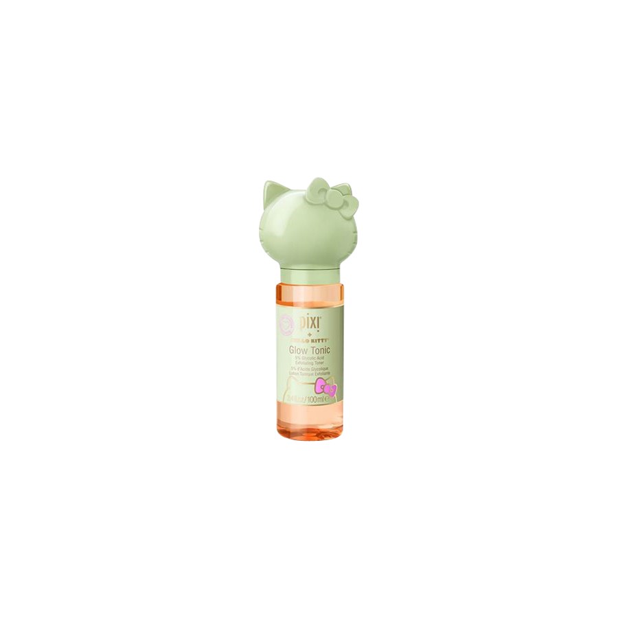 Facial care Hello Kitty Glow Tonic by Pixi ️ Buy online | parfumdreams