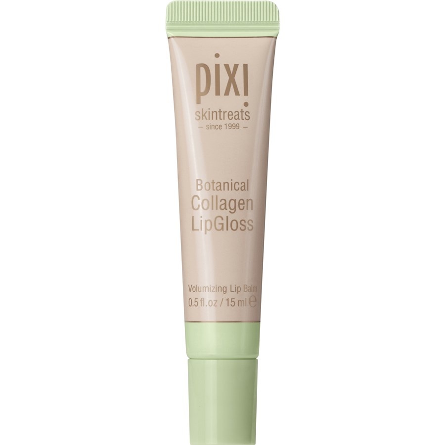 Lips Botanical Collagen LipGloss by Pixi ️ Buy online | parfumdreams