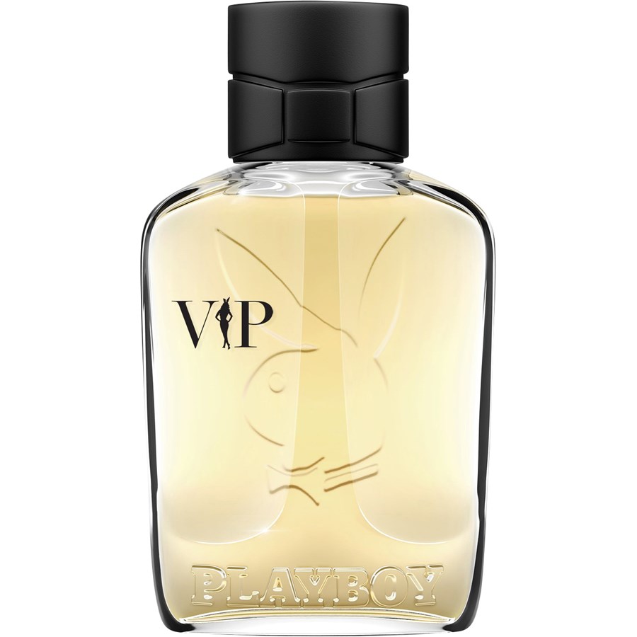 VIP Men Eau de Toilette Spray von Playboy | parfumdreams