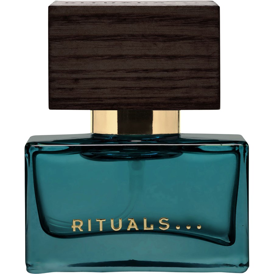Herrendüfte Eau de Parfum Travel Spray Bleu Byzantin von Rituals ️ ...