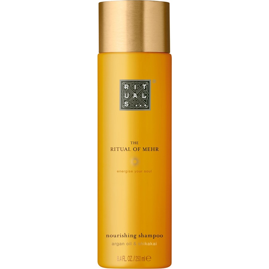 The Ritual Of Mehr Nourishing Shampoo von Rituals ️ online kaufen ...