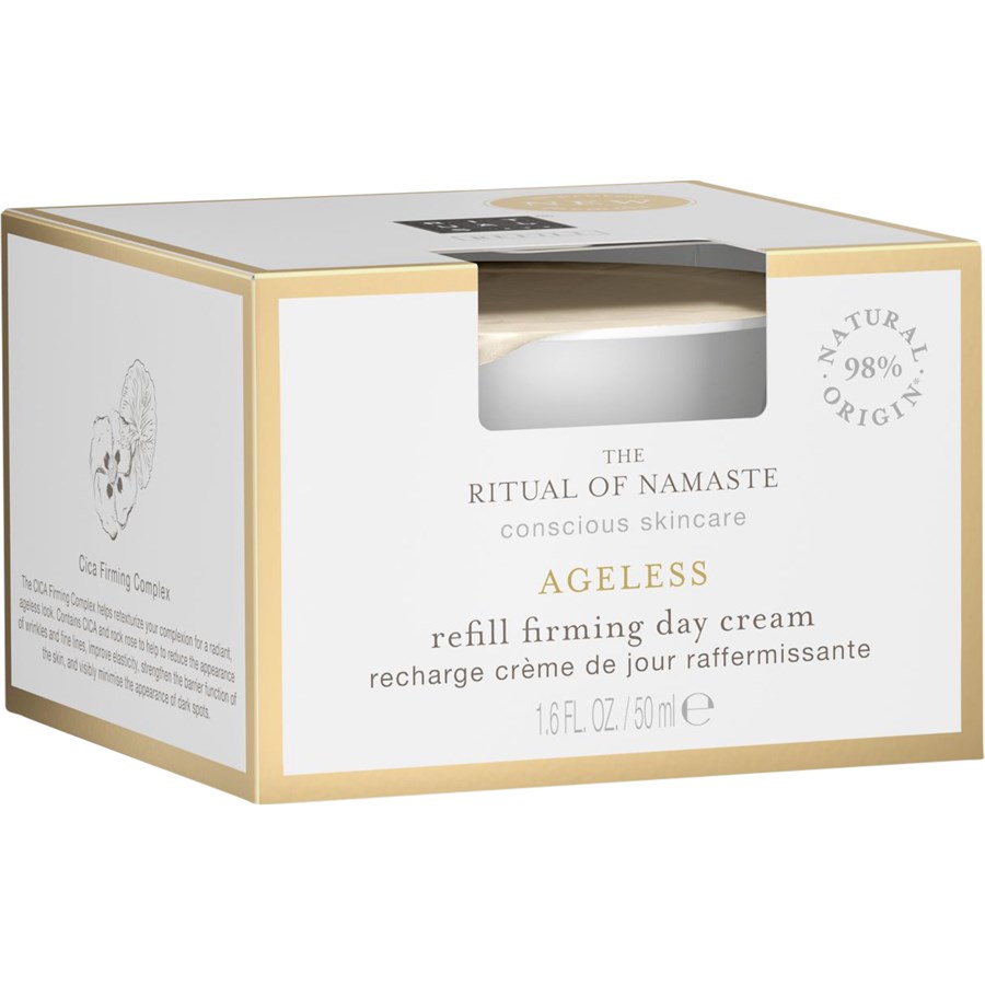 The Ritual Of Namaste Ageless Firming Day Cream von Rituals ️ online ...