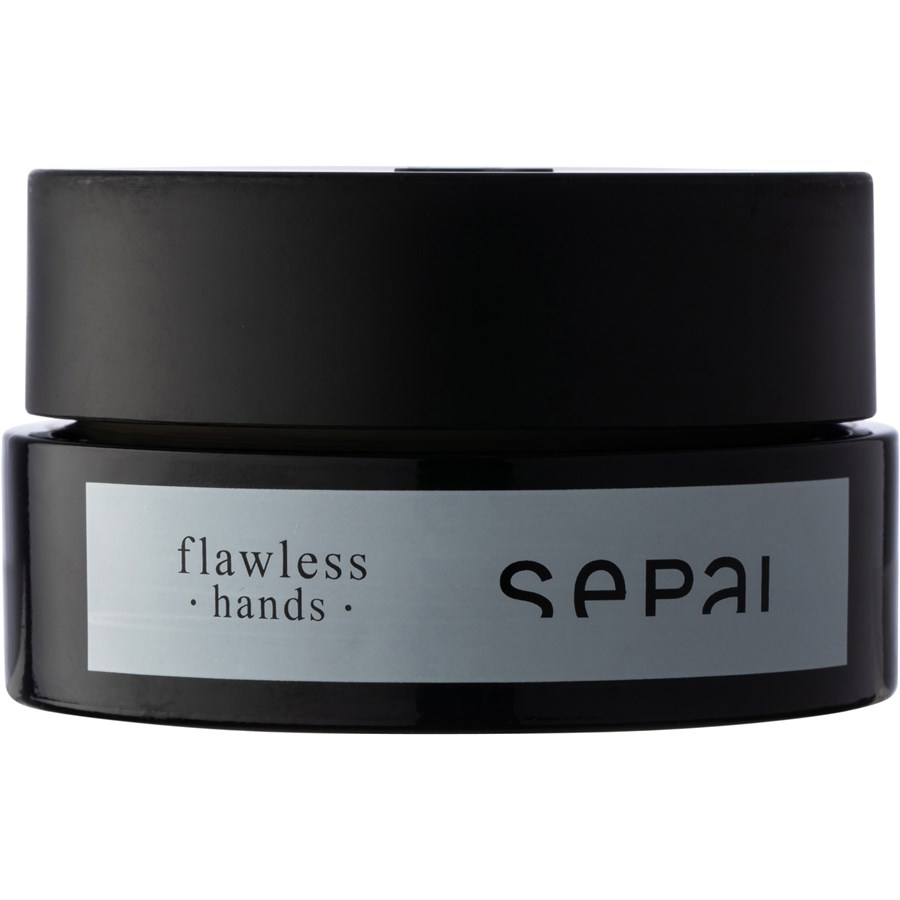 Body cream Flawless Hands Cream by Sepai | parfumdreams