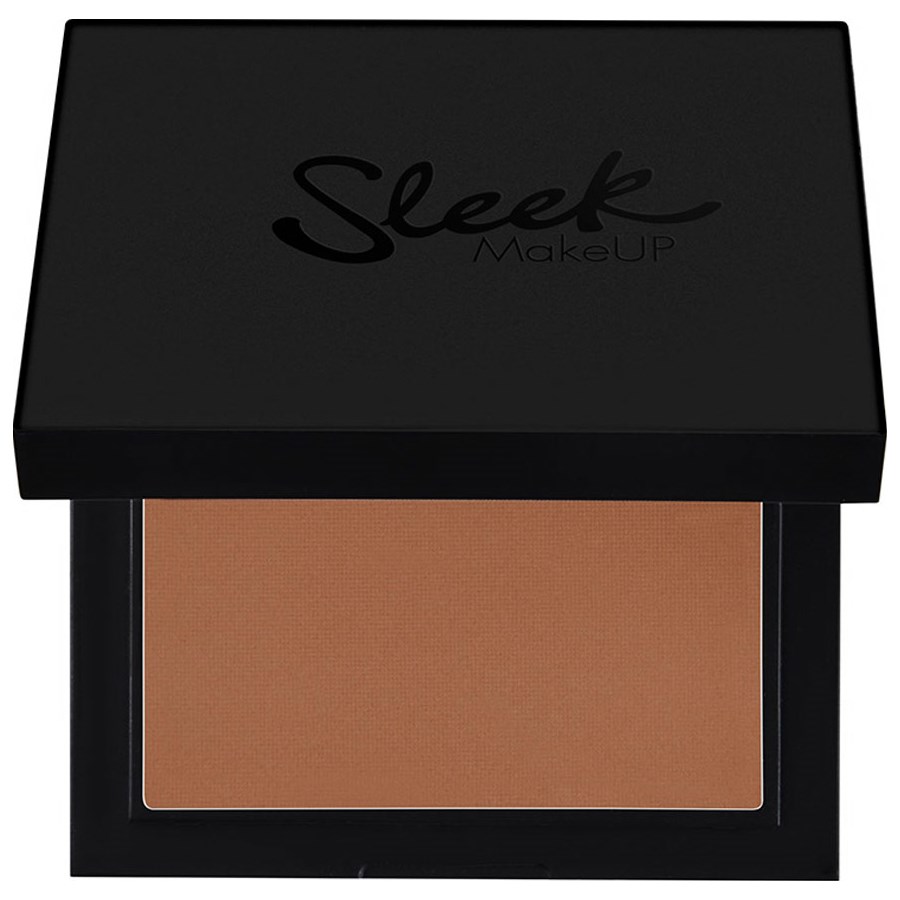 Bronzer & Blush Face Form Bronzer by Sleek | parfumdreams