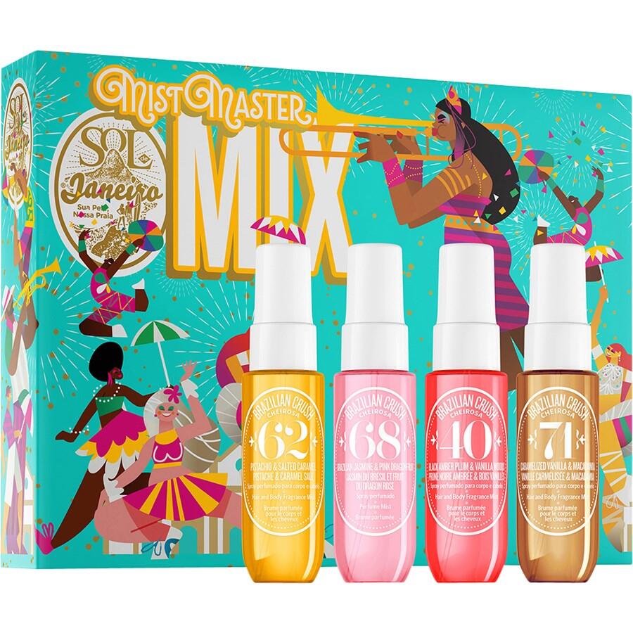 Sol Cheirosa 62 Gift Set By Sol De Janeiro Buy Online Parfumdreams Sol Cheirosa 62 Gift Set By Sol De Janeiro Buy Online Parfumdreams