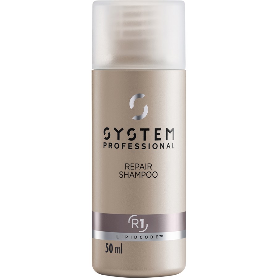 Repair Shampoo R1 by System Professional Energy Code | parfumdreams