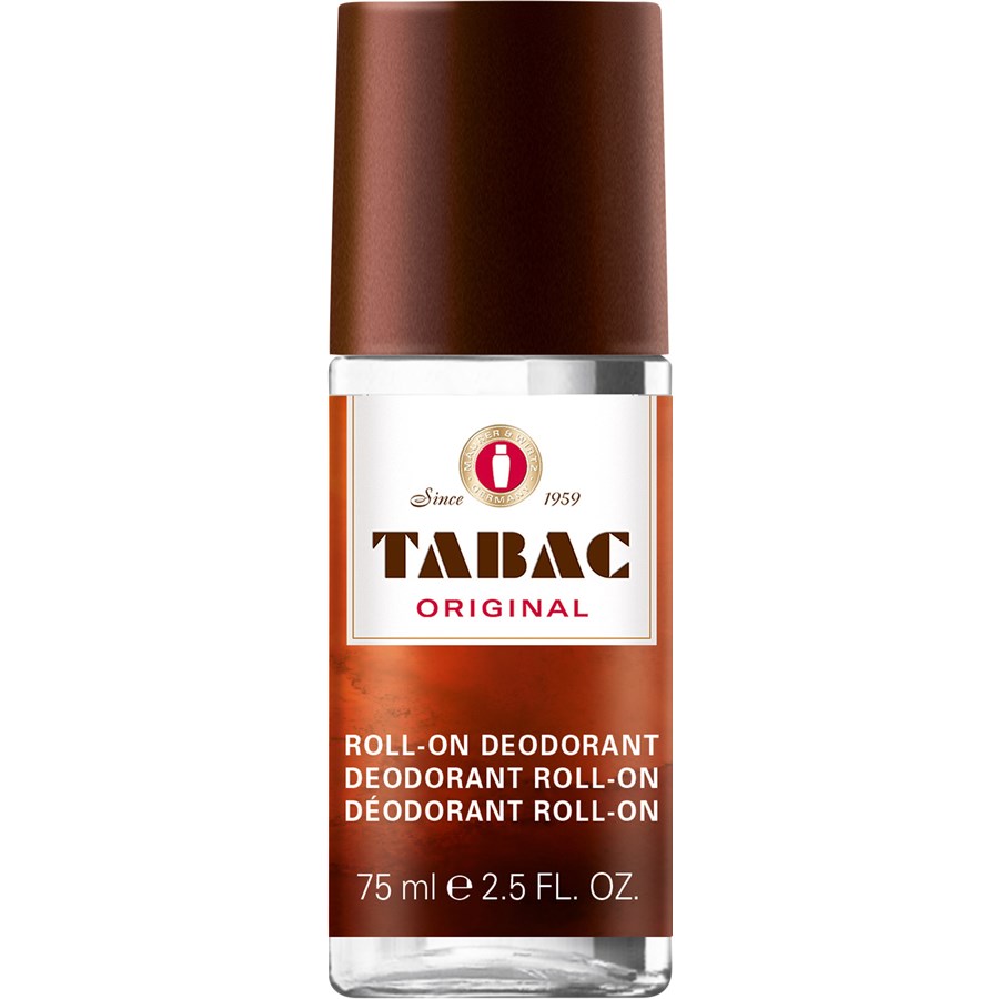 Tabac Original Deodorant Roll-On by Tabac | parfumdreams