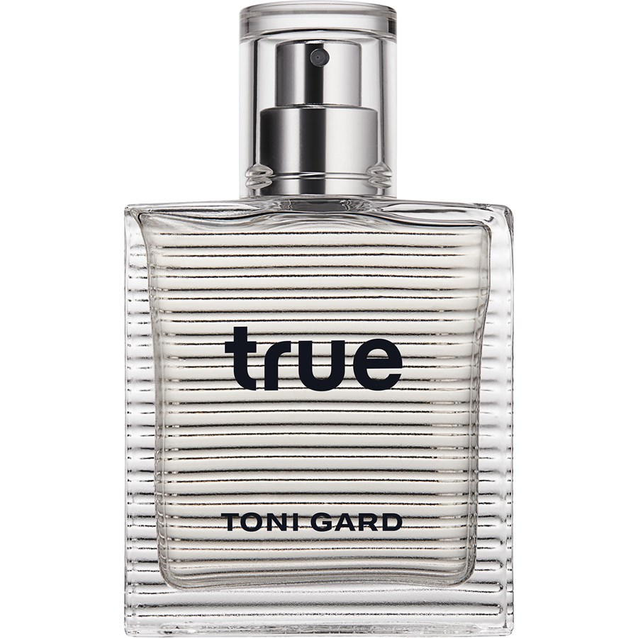 True Eau de Toilette Spray by Toni Gard | parfumdreams