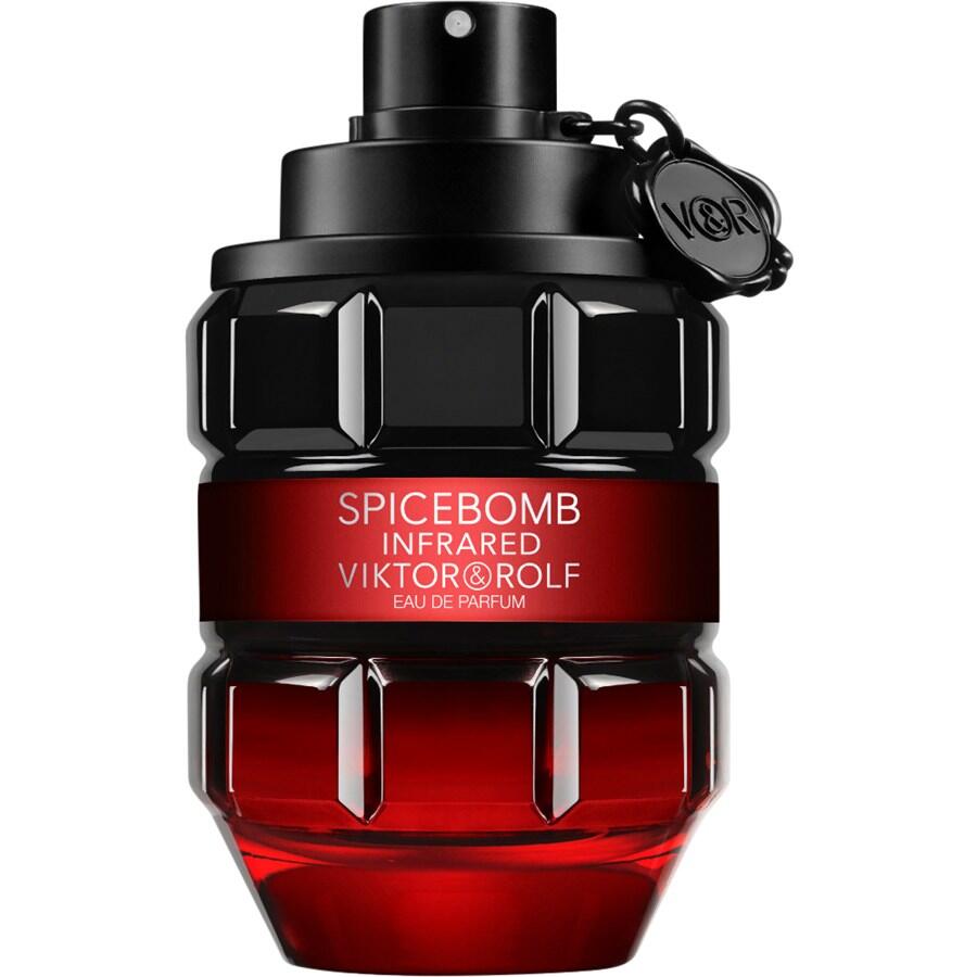 Spicebomb Eau de Parfum Spray Infrared von Viktor & Rolf ️ online ...