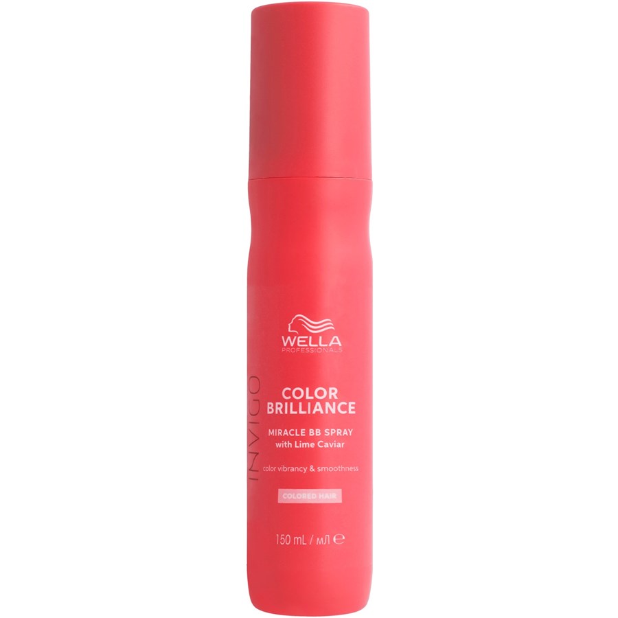 Color Brilliance Miracle BB Spray by Wella | parfumdreams