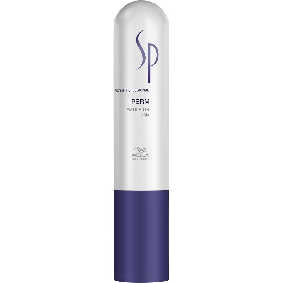 Expert Kit Perm Emulsion by Wella | parfumdreams