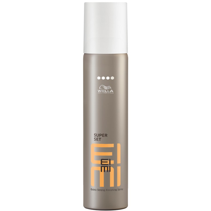Fixing Ultra Strong Super Set Finishing Spray by Wella | parfumdreams