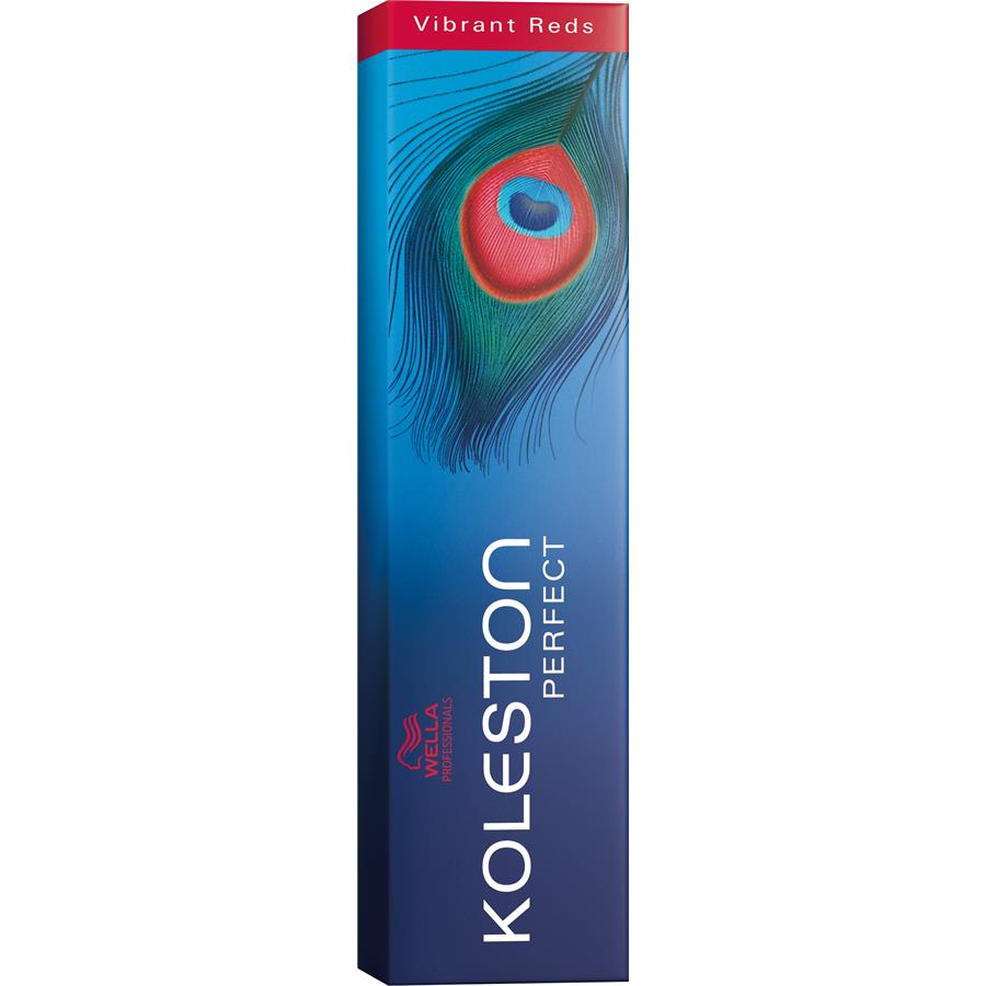 Haarfarben Koleston Perfect von Wella ️ online kaufen | parfumdreams