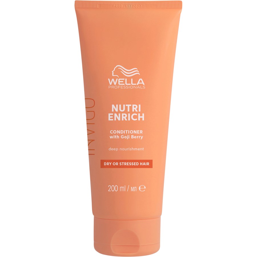 Nutri-Enrich Deep Nourishing Conditioner by Wella | parfumdreams