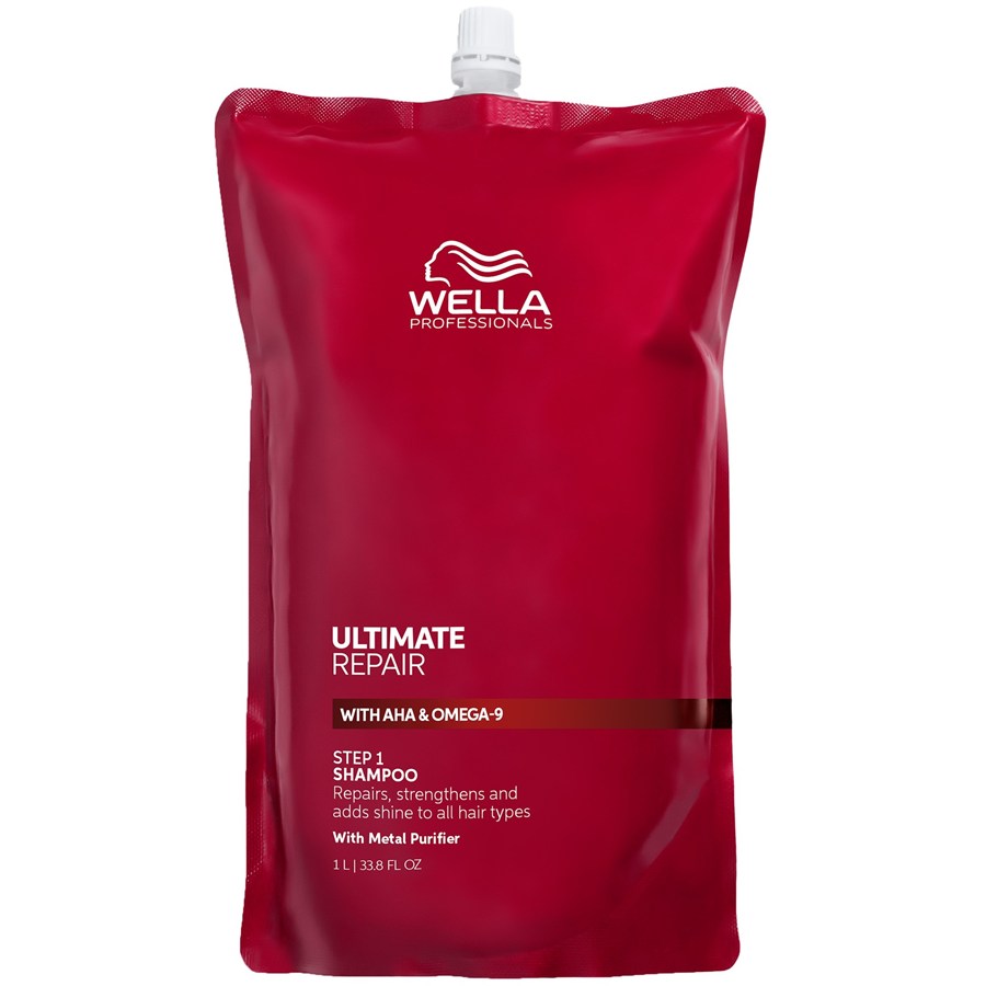 Ultimate Repair Shampoo by Wella | parfumdreams