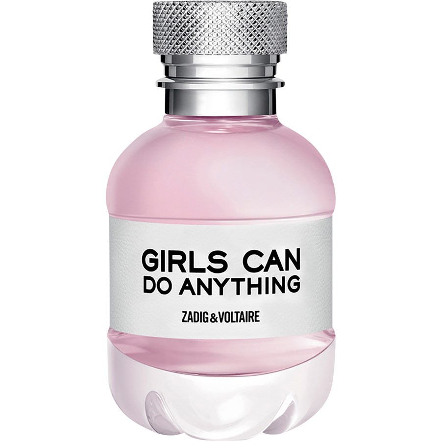Girls Can Do Anything Eau de Parfum Spray by Zadig & Voltaire ...
