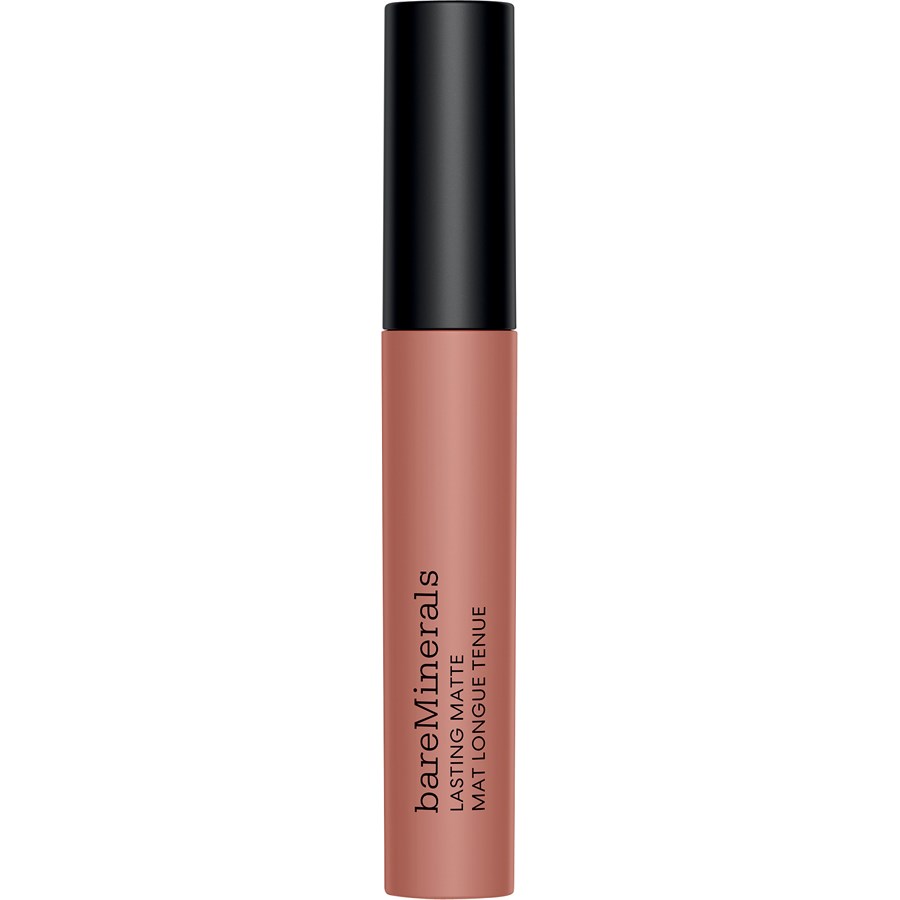 Lipstick Mineralist Lasting Matte Liquid Lipstick by bareMinerals ...