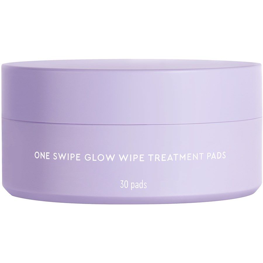 Cleanse One Swipe Glow Wipe Treatment Pads de florence by mills ️ ...