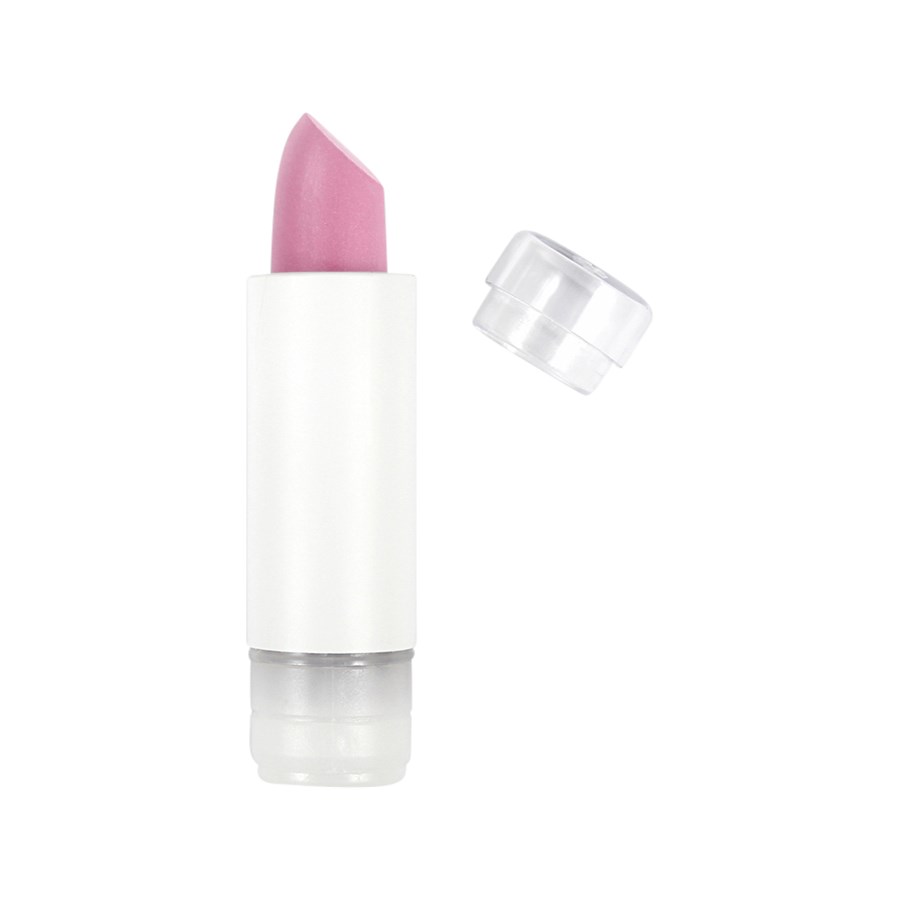 Lipstick Refill Matte Lipstick by zao | parfumdreams