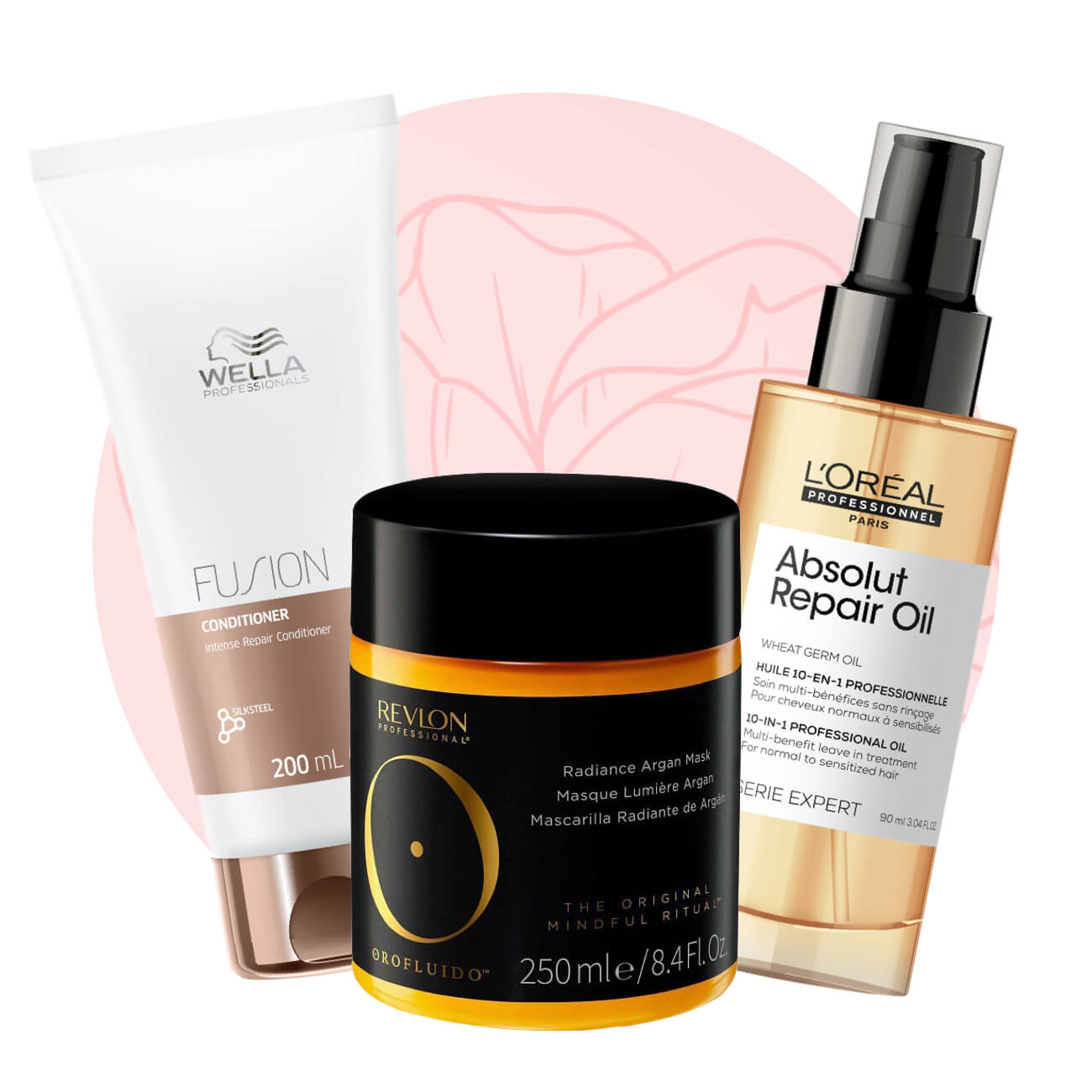 Haircare-Guide | parfumdreams