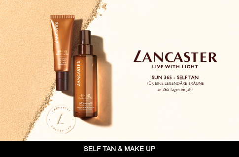 Lancaster - Kosmetik & Pflege online kaufen | parfumdreams