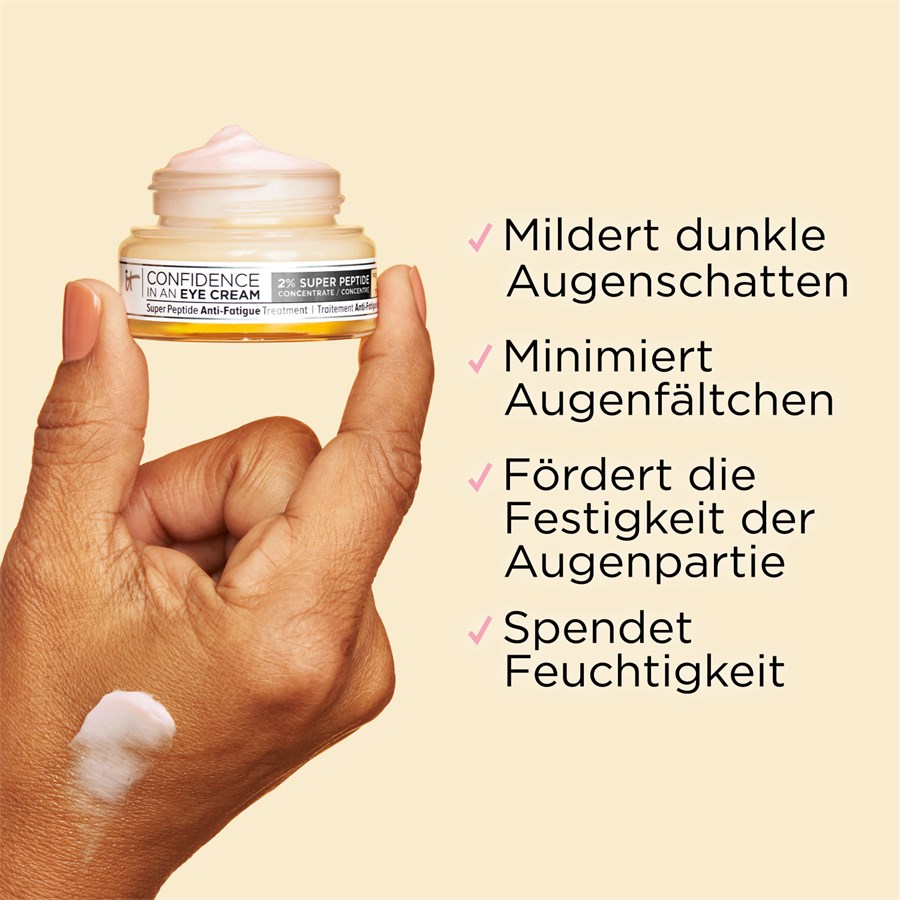 Les céramides – un indispensable pour votre peau | parfumdreams