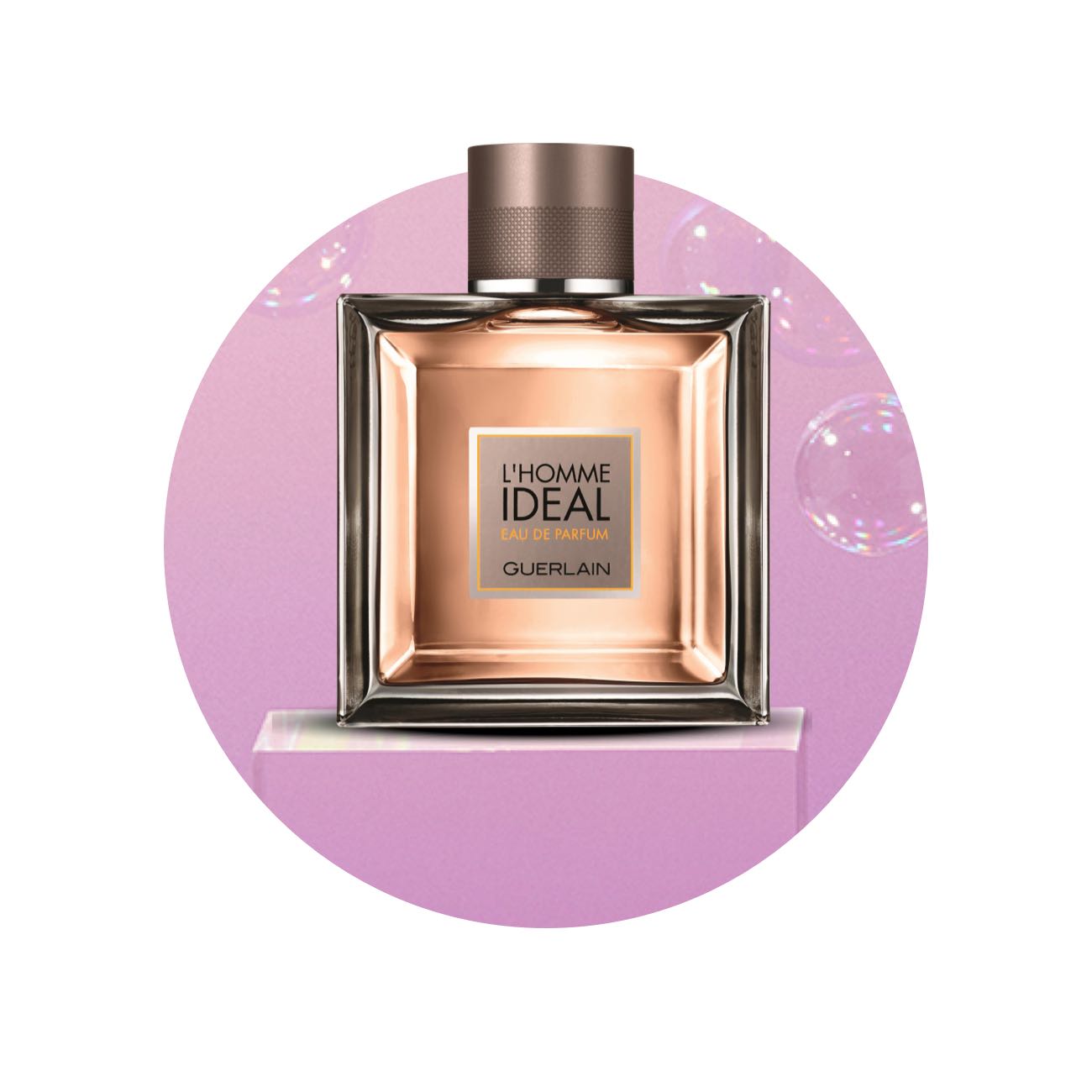 Brand of the Month Guerlain | parfumdreams