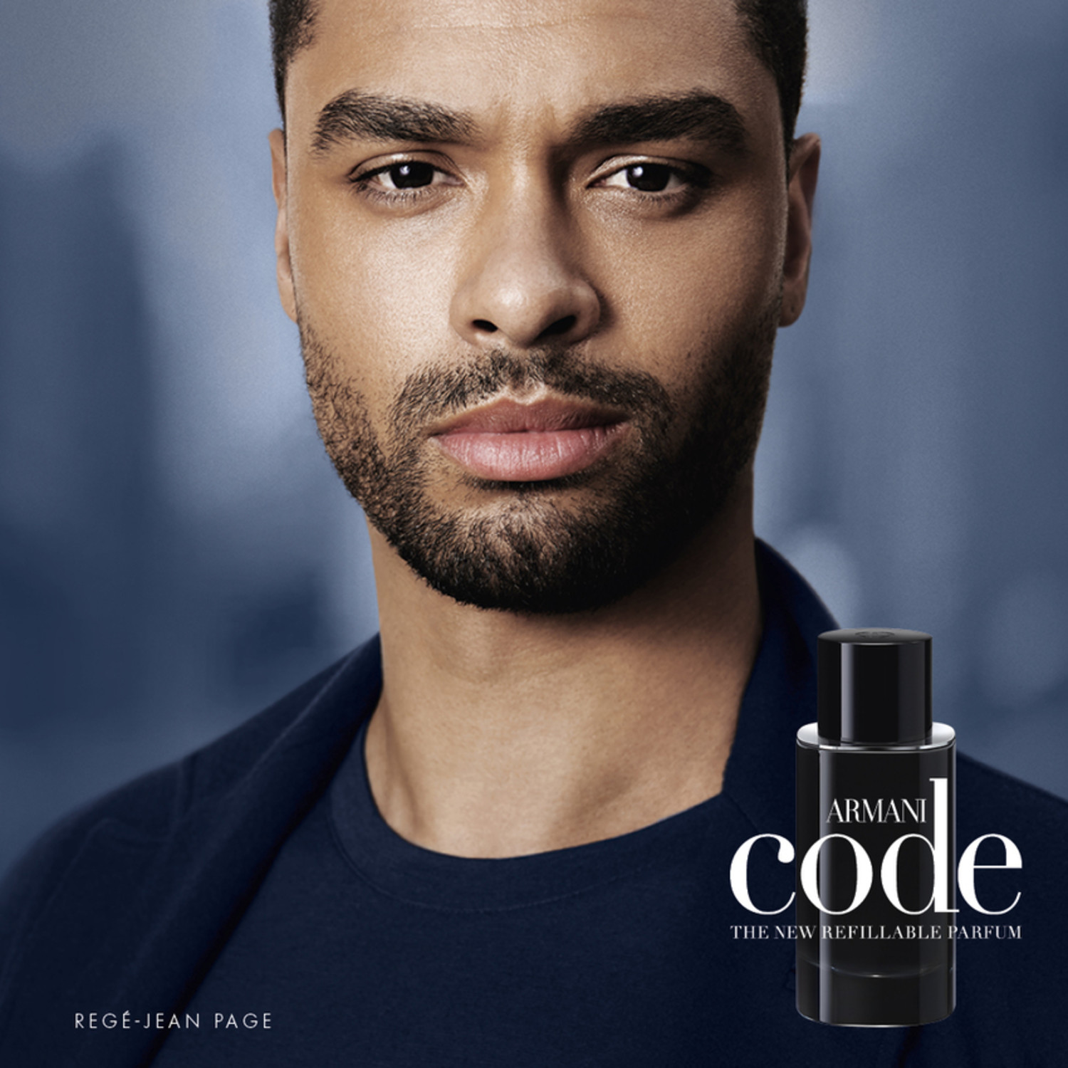 Code Homme Parfum von Armani ️ online kaufen | parfumdreams