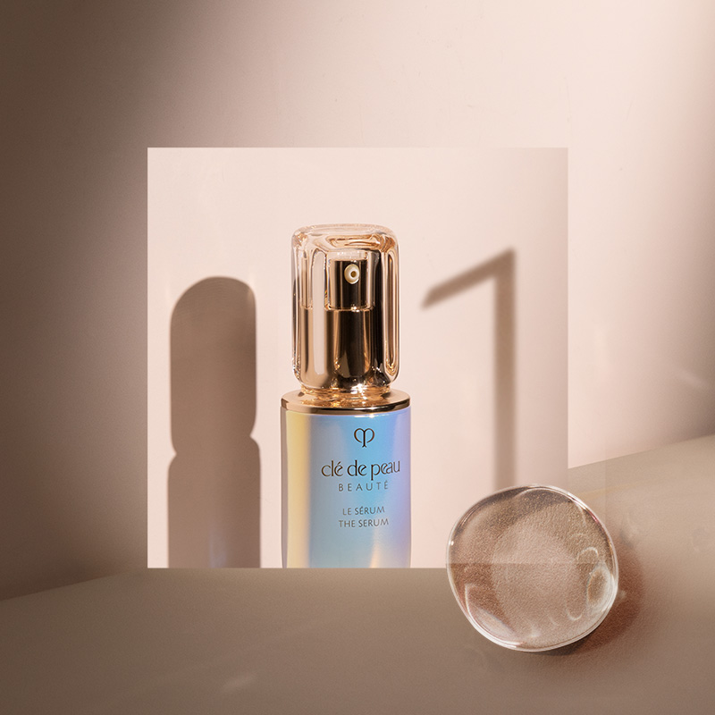 Clé de Peau Beauté Key Radiance Care | parfumdreams