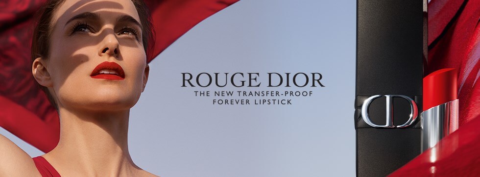 DIOR - Online Shop | parfumdreams